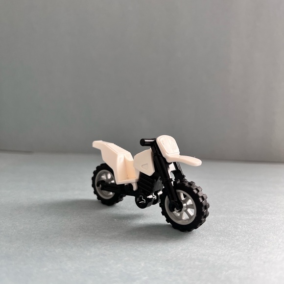 Lego | Other | Lego Indiana Jones Dirt Bike | Poshmark